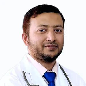Asst. Prof. Dr. Md. Shahinur Islam Shahin — Urologist — Doctors In ...